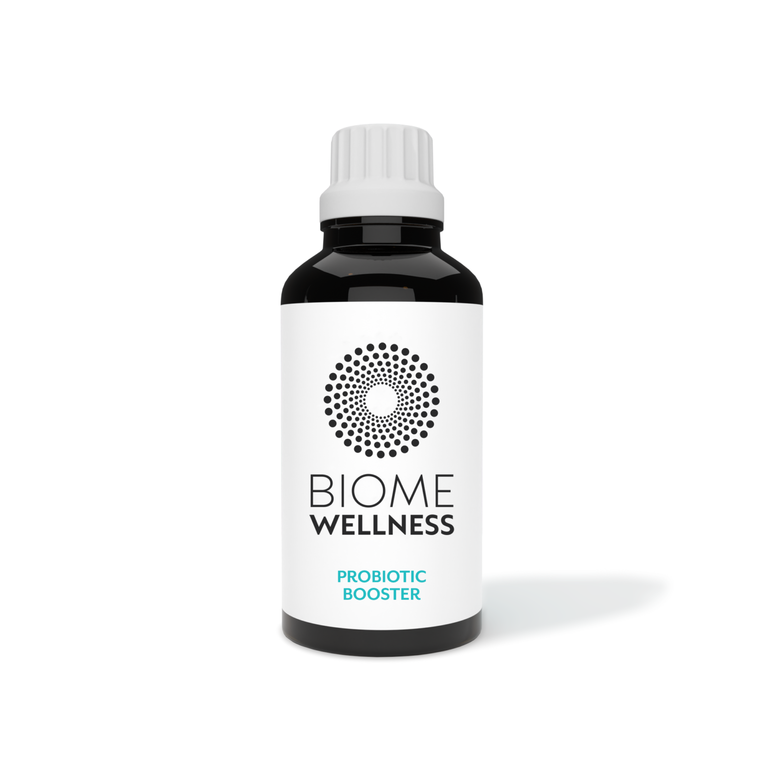 BIOME WELLNESS PROBIOTIC BOOSTER 50ML – Runway Beauty